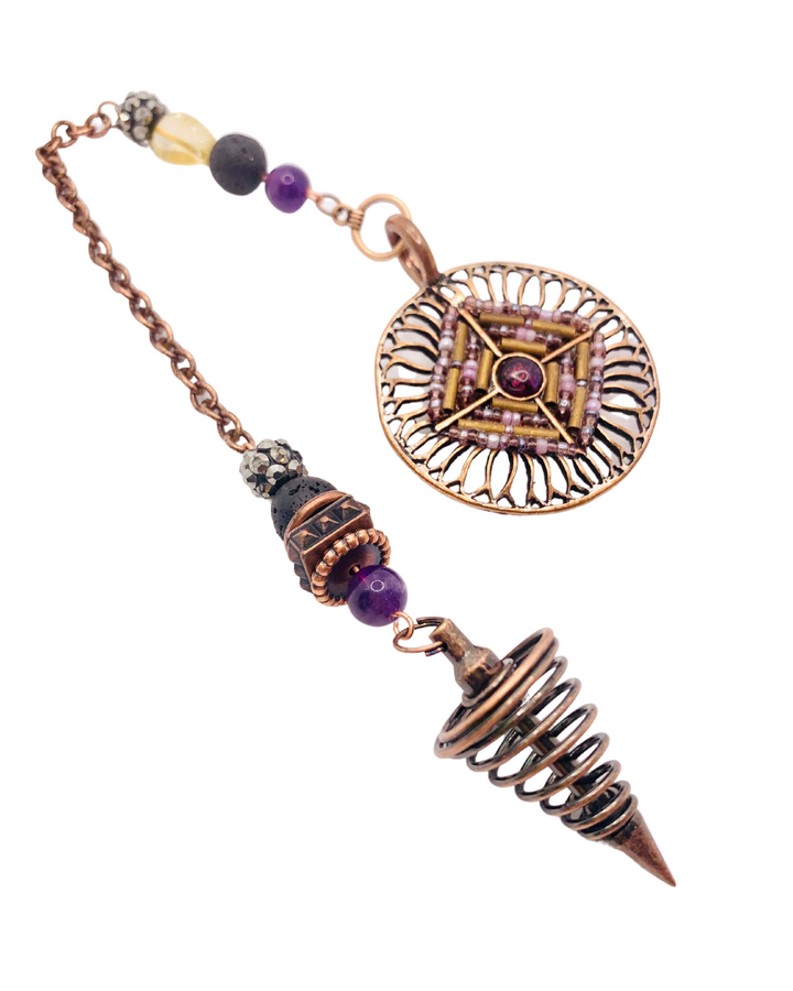 Pendulums – HeartCentric Coaching & Divine Creations